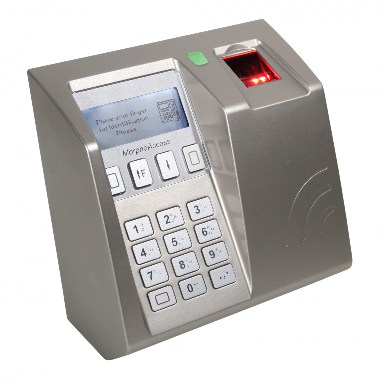 Access Control | Phadima